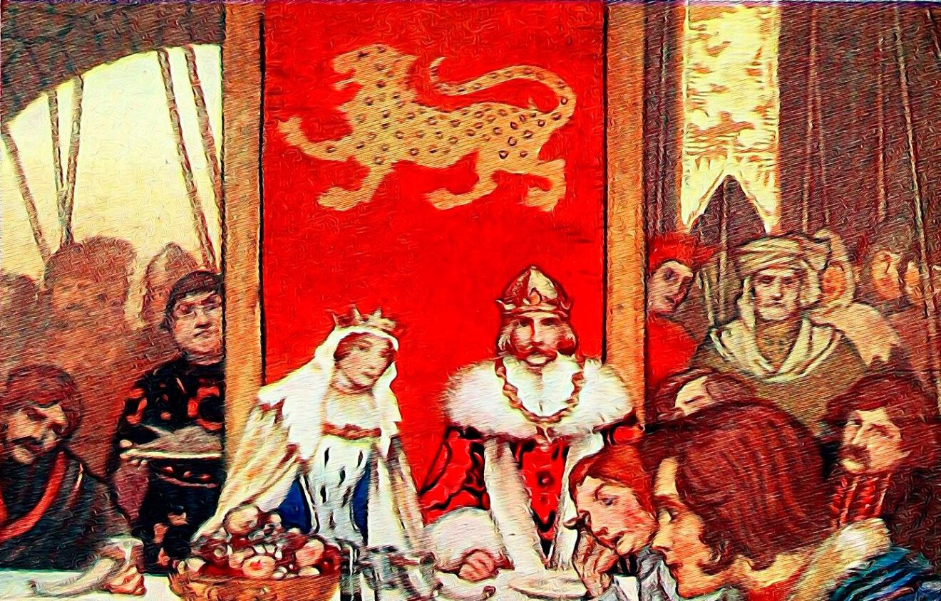 La verdad sobre el Rey Arturo: Historia, Mitos y Teorías sobre el ...