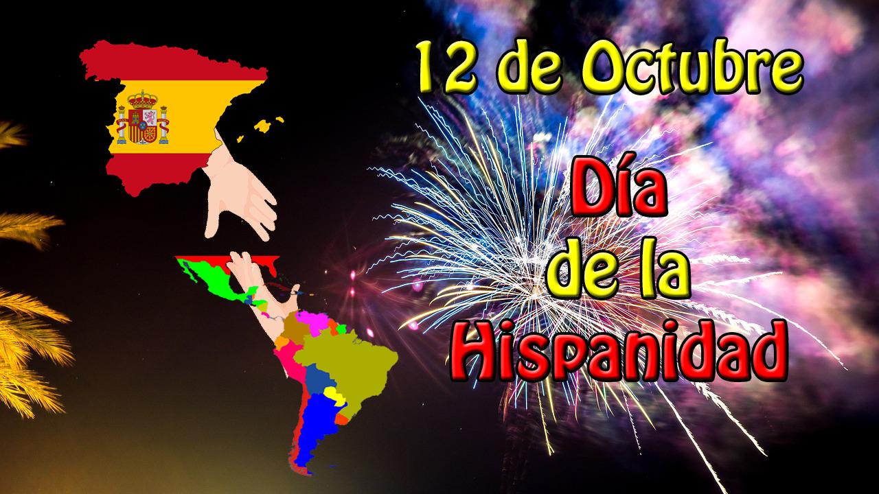 El 12 de octubre, día de la Hispanidad. La controversia está servida ...