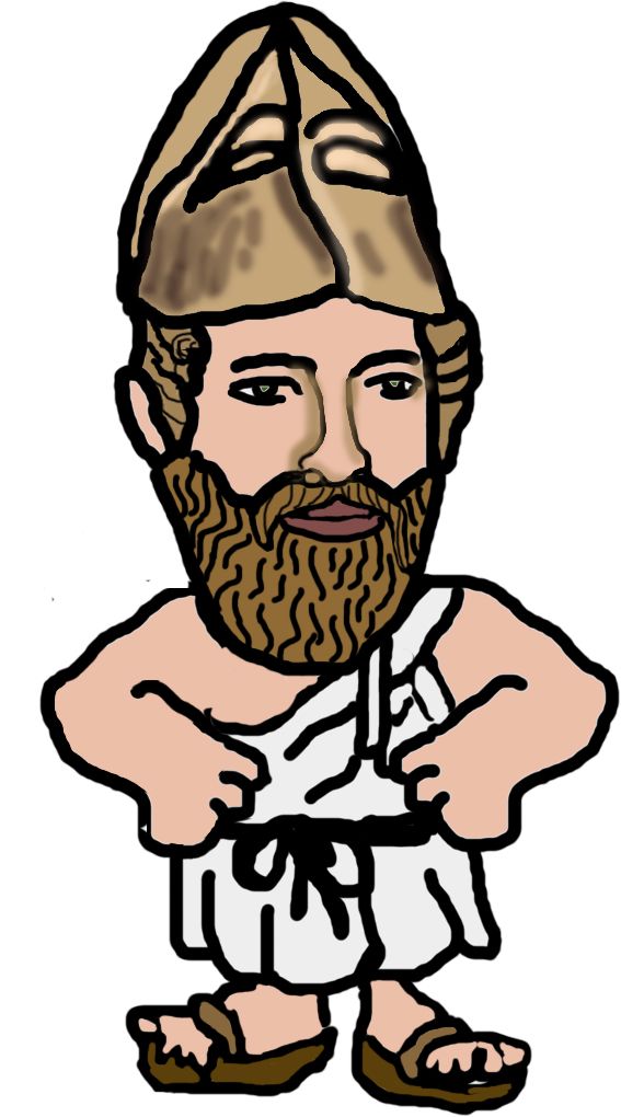 Curiosidades históricas y anécdotas de Pericles: Descubre el pasado ...