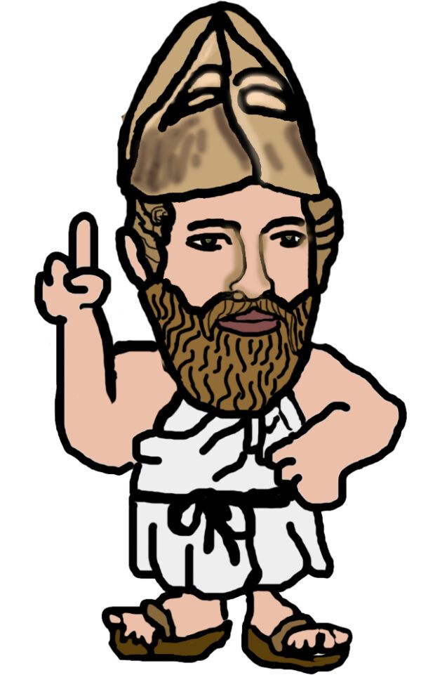 Curiosidades históricas y anécdotas de Pericles: Descubre el pasado ...