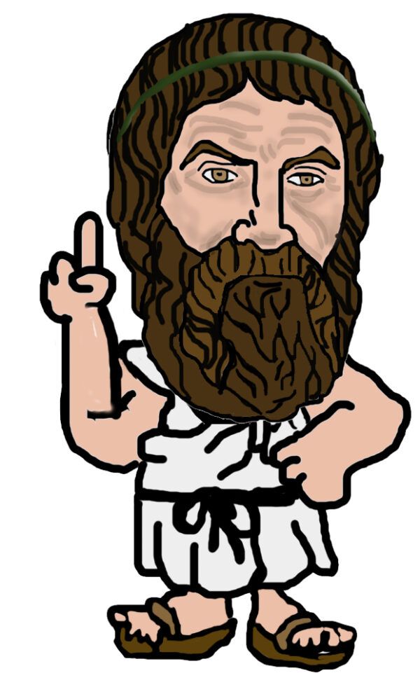 Curiosidades Históricas y Anécdotas de Sófocles: Descubre los Detalles ...