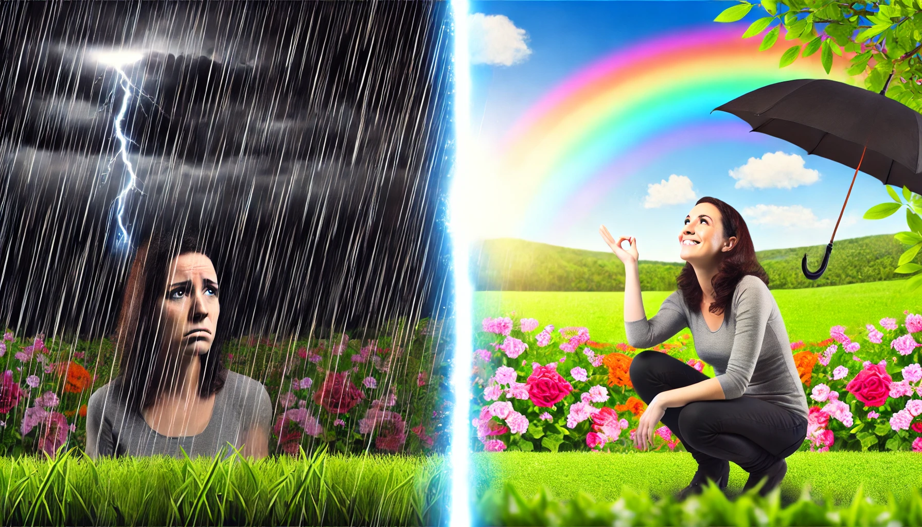 Origen y uso del dicho "No hay mal que por bien no venga": Historia y ...