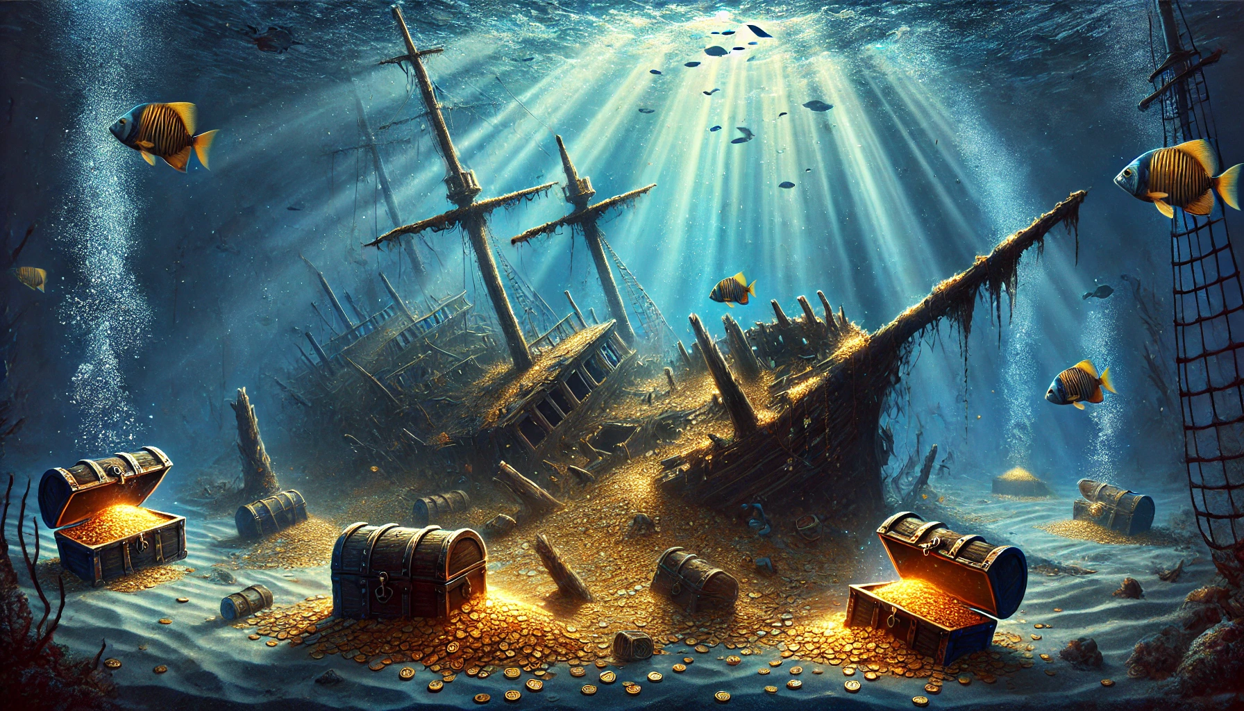 La Historia Oculta del Flor de la Mar: El Tesoro Perdido de Malasia ...